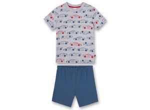 4066101008747 - Jungen Pyjama