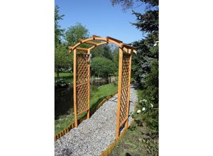 4012379402190 - Promex Handels GmbH Steinbrückerstraße 2-4 23556 Lübeck service@promex-onlinede Pergola Diana