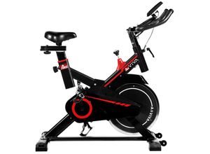 4260068991535 - AsVIVA Indoorcycle Cardio XI Sport bicycle S11