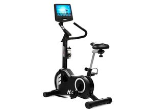 4260068991825 - AsVIVA Heimtrainer & Ergometer H21 Pro