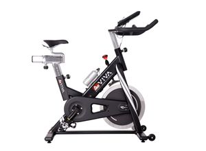 4260068992754 - AsVIVA Indoor Cycle & Speedbike S14 Bluetooth