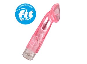 4049369002054 - Oral-Klitorisvibrator 205 cm