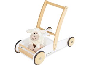 4035769046798 - Lauflernwagen ULI (BHT 56x45x32 cm) Pinolino