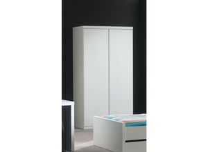 5420070207133 - Vipack Kleiderschrank Lara 2-trg