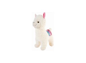 4001750903975 - Heunec Lama mit Glitzerdecke 60cm