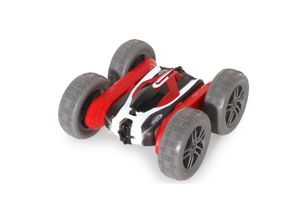 4042774463236 - JAMARA-410176-SpinX Stuntcar rot-schwarz 24GHz