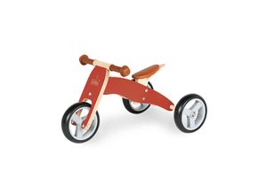 4035769039301 - Mini-Laufdreirad Charlie (LBH 66x41x37 cm) Pinolino