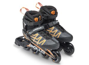 4250518573077 - Fast Entry Inline Skates Inliner Air Flow X2