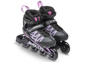 4250518572995 - Fast Entry Inline Skates Inliner Air Flow X2