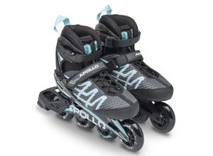 4250518573220 - Fast Entry Inline Skates Inliner Air Flow X2