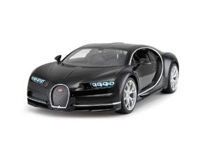 4042774439705 - JAMARA Bugatti Chiron 114 schwarz 24 GHz