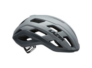 5400974013702 - LAZER Rennrad Gravel-Helm Strada KinetiCore Matte Slate Blue