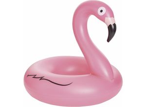 4008332778075 - Schwimmring Flamingo xxl Badespass - Happy People