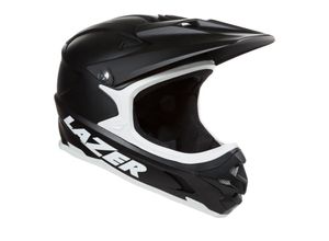 5420078830081 - LAZER Full Face Helm Phoenix+ Matte Black