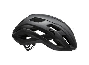 5400974013405 - LAZER Rennrad Gravel-Helm Strada KinetiCore Full Matte Black