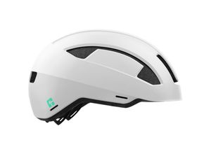 5400974014198 - LAZER City-Helm Zen KinetiCore Matte White