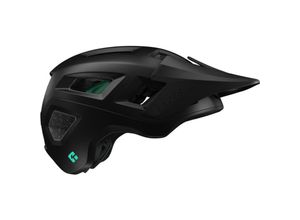 5400974020625 - LAZER MTB-Helm Coyote KinetiCore Matte Black