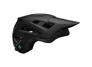 5400974005486 - LAZER MTB-Helm Jackal KinetiCore Matte Black