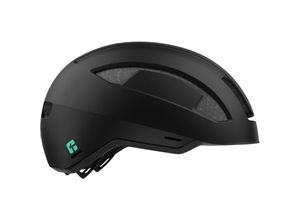 5400974015638 - LAZER City-Helm Zen KinetiCore Matte Black