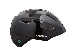 5400974014488 - LAZER Kinder-Fahrradhelm Nutz KinetiCore Black