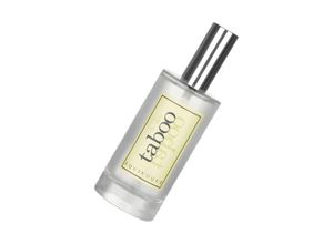 3548960020913 - Taboo Equivoque Eau de Toilette Unisex 50 ML