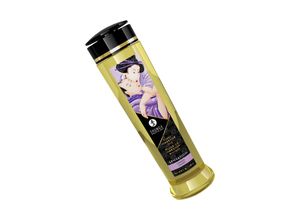 0697309012065 - SHUNGA - SENSATION EROTISCHES MASSAGEÖL 240 ML