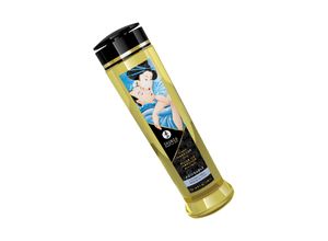 0697309012102 - SHUNGA - ENTZÜCKENDES EROTISCHES MASSAGEÖL 240 ML