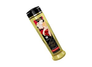 0697309012089 - SHUNGA - EROTISCHES ROMANCE-MASSAGEÖL 240 ML