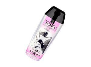 0697309064217 - SHUNGA - TOKO AROMA LUSTFUL LITTCHEE-SCHMIERMITTEL