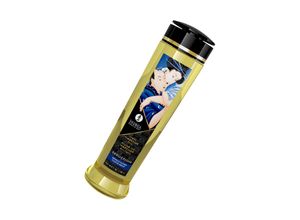 0697309012195 - - Seduction Massageöl Midnight Flower - 240 ml