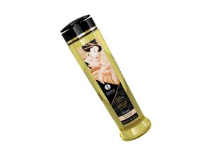 0697309012072 - SHUNGA - DESIRE EROTISCHES MASSAGEÖL 240 ML