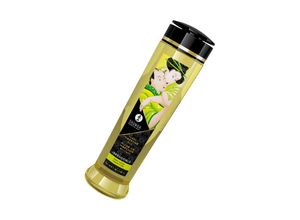 0697309012188 - - Irresistible Asian Fusion Massageöl - 240 ml