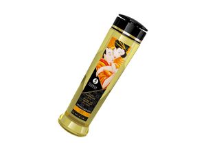 0697309012034 - SHUNGA - STIMULIERENDES EROTISCHES MASSAGEÖL 240 ML