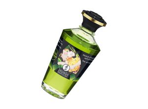 0697309023115 - Exotic Green Tea 100 ml