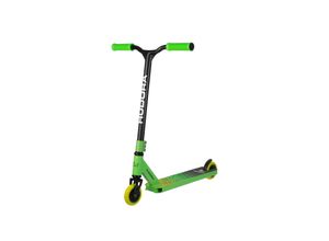 4005998857489 - Stunt Scooter Kids grün - versch Farben