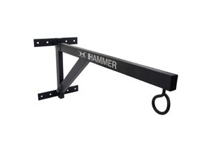 4005251928116 - Hammer Wandhalter für Boxsäcke