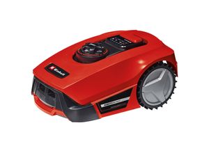 4006825646689 - GC-RM 500 Robotic Lawnmower 500 m²