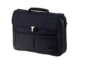 4021068461455 - Notebooktasche motion Außenmaße 43x34x12 cm (BxHxT) Reißverschlusshauptfach m gepolstertem Laptopfach Organizerteil m Reißverschlussfach Handyfach