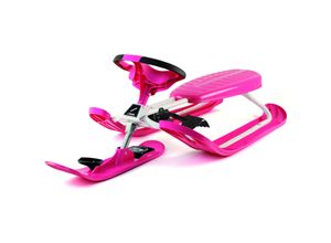 7318682322079 - Snowracer Color Pro (Farbe pink weiß)