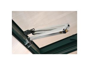 7290108132472 - Rion automatischer Dachfensteröffner für Rion Gewächshäuser