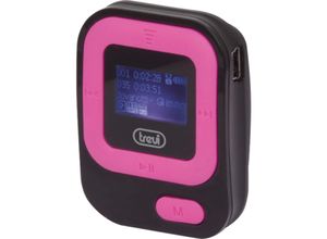 8011000822914 - MPV 1705 SR Sport MP3-Player - pink