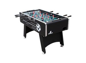 8717973931386 - Arena TS football table schwarz