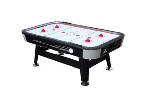 8717973930600 - Super Scoop Airhockey-Tisch schwarz