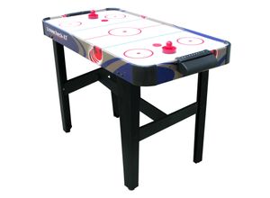 4011796040138 - Airhockey Crosscheck-XT blau