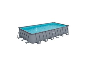 4895215122595 - Summer Waves Elite Pool 732x366x132 cm anthrazit