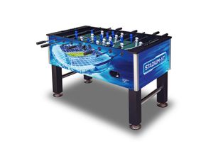 4011796050786 - CARROMCO KICKER STADIUM XT BLAU