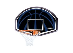 0081483004242 - Basketballkorb Colorado Ballsportkörbe schwarz Kinder Basketballbackboard