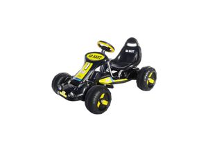 1210277474001 - Kinder-Elektro-Go-Kart 9788 Bremsautomatik 25 Watt 6 Volt 7 Ah-Batterie Vorwärts- Rückwärtsgang