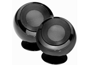 4031985999221 - TWS Mini Bluetooth Lautsprecher 2*3W True Wireless Stereo Speaker kabellos tragbar