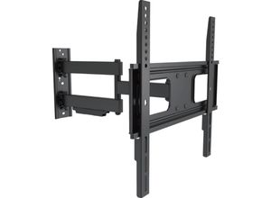 4052792042610 - LogiLink BP0014 TV-Wandhalterung 813 cm (32) - 1397 cm (55) Neigbar+Schwenkbar 4052792042610 - LogiLink BP0014 TV-Wandhalterung 813 cm (32) - 1397 cm (55) Neigbar+Schwenkbar